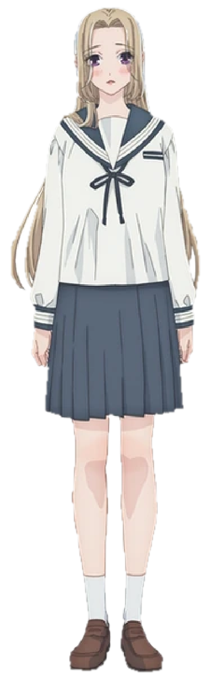 Isaku Senagaki | Ojou to Banken-kun Wiki | Fandom