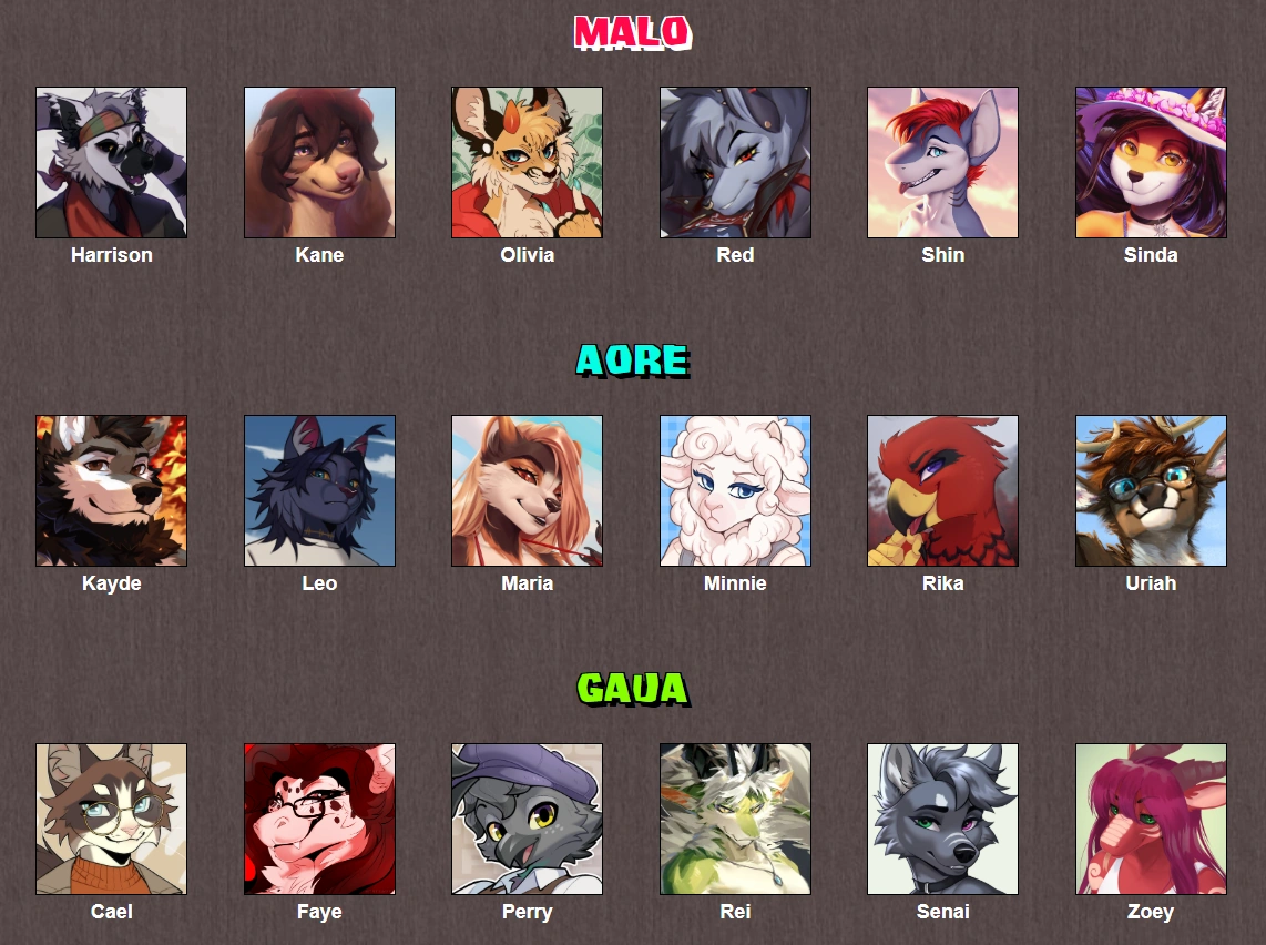 Survivor: Malekula | Oj's tables Wikia | Fandom