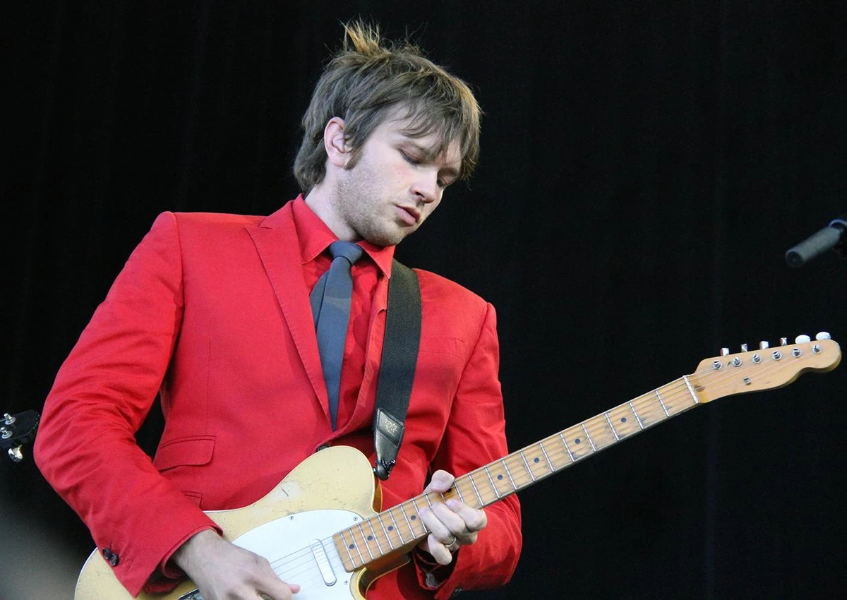 Andy Ross | OK Go Wiki | Fandom