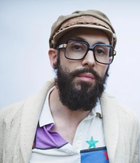 Tim Nordwind | OK Go Wiki | Fandom