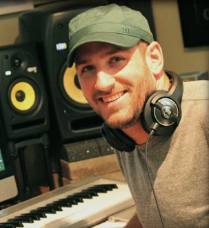 Dan Konopka | OK Go Wiki | Fandom