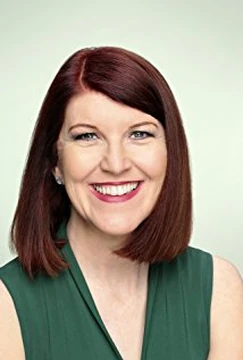 Kate Flannery Twin Sister