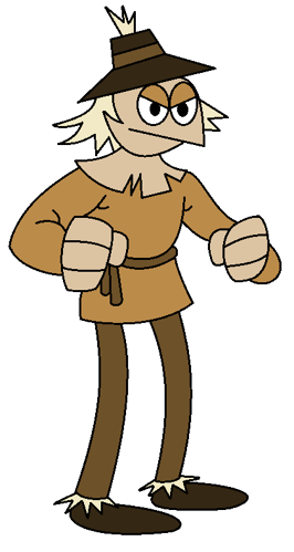 Haymaker | OK K.O. Fanonpedia Wiki | Fandom