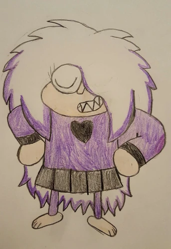 Luna | OK K.O. Fanonpedia Wiki | Fandom