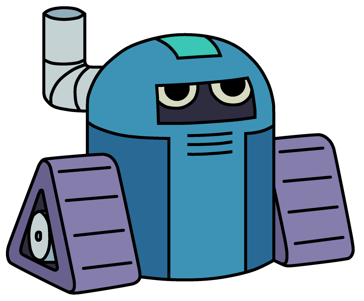 Jethro | OK K.O. Fanonpedia Wiki | Fandom