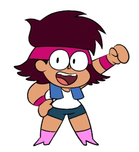 Emily | OK K.O. Fanonpedia Wiki | Fandom
