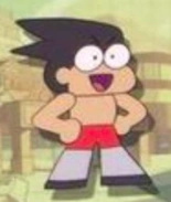 Combo Breaker | OK K.O. Fanonpedia Wiki | Fandom