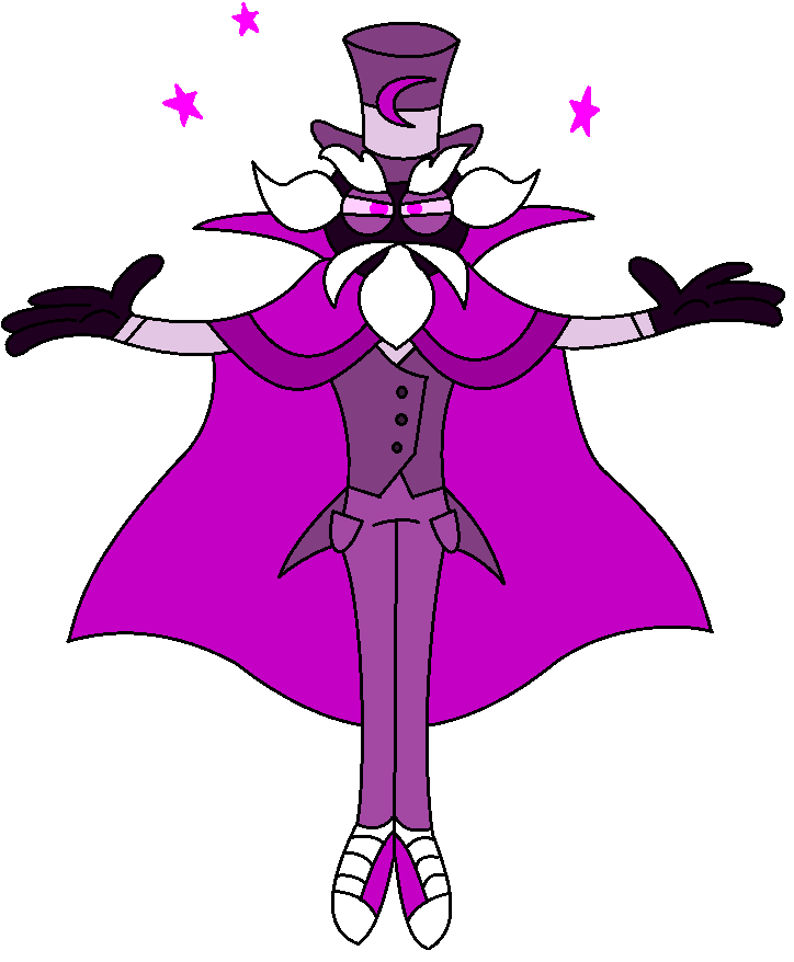 Presto Strango | OK K.O. Fanonpedia Wiki | Fandom