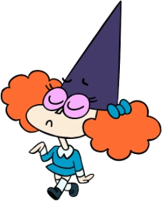 Calopo | OK K.O. Fanonpedia Wiki | Fandom