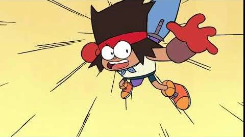 SunMin Image Pictures | OK K.O.! Давайте Будем Героями вики | Fandom