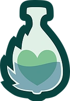 Mint Potion Studios | OK K.O.! Давайте Будем Героями вики | Fandom