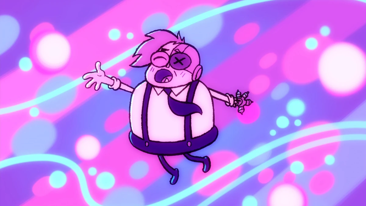 Boxman's Song | OK K.O.! Давайте Будем Героями вики | Fandom