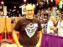 Phil Rynda | Wiki Ok K.O Let's be Heroes br | Fandom