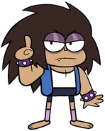 Kaio Kincaid | OK K.O.! Seamos Héroes Wiki | Fandom