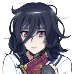 Oka Ruto | Yandere Simulator Wiki | Fandom