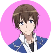 Masato Oosuki/Gallery | Do You Love Your Mom and Her Two-Hit Multi ...