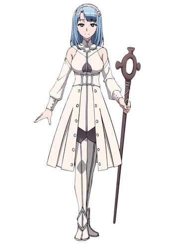 Medhi | Do You Love Your Mom and Her Two-Hit Multi-Target Attacks? Wiki ...