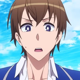 Masato Oosuki | Do You Love Your Mom and Her Two-Hit Multi-Target ...