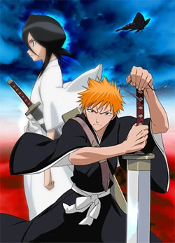 Bleach | Okaeri Fansubs | Fandom