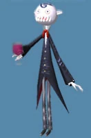 Vampire Evil King | Okage: Shadow King Wikia | Fandom