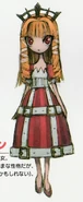 Princess Marlene | Shadow King Wiki | Fandom