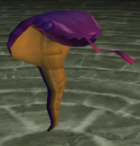 Sly Snake | Shadow King Wiki | Fandom