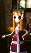 Princess Marlene | Shadow King Wiki | Fandom