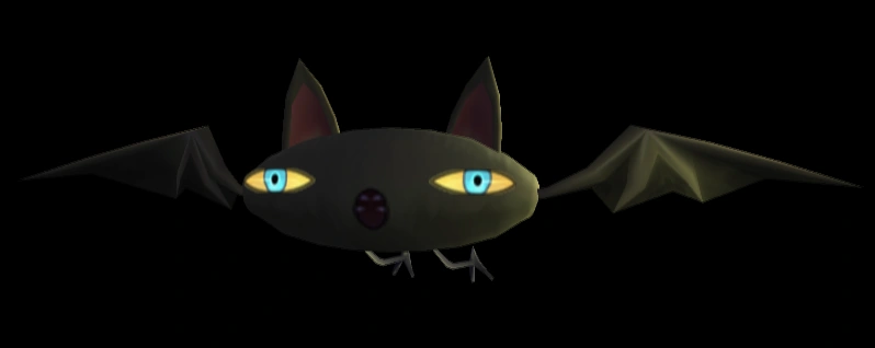 Sucky Bat | Shadow King Wiki | Fandom