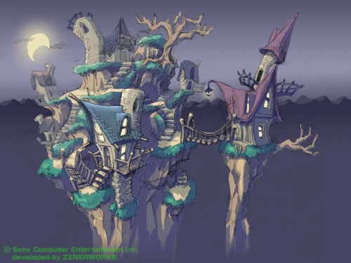 Highland | Shadow King Wiki | Fandom