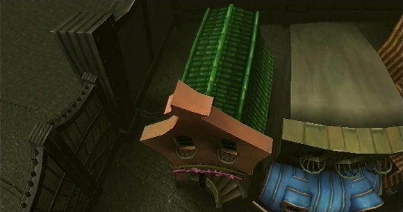 Triste | Shadow King Wiki | Fandom