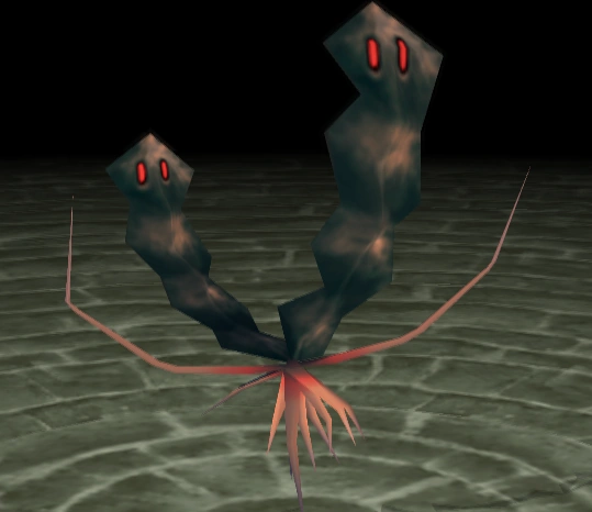 Waving Seaweed | Shadow King Wiki | Fandom