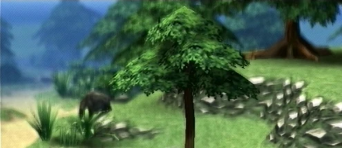 Tenel Forest | Shadow King Wiki | Fandom