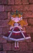 Princess Marlene | Shadow King Wiki | Fandom