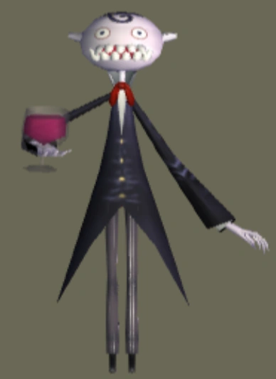 Vampire Evil King | Shadow King Wiki | Fandom