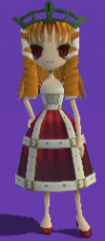 Princess Marlene | Shadow King Wiki | Fandom