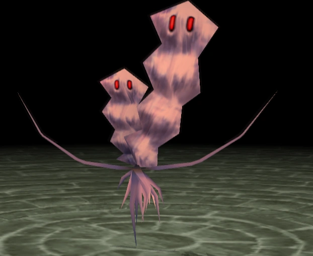 Leering Seaweed | Shadow King Wiki | Fandom