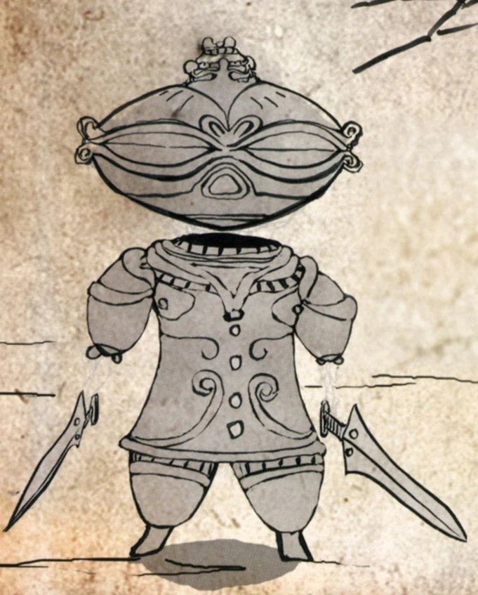 Dogu | Ōkami Wiki | Fandom