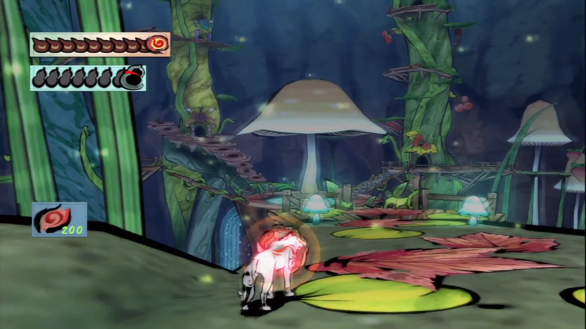 Ponc'tan | Ōkami Wiki | Fandom