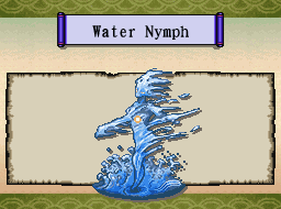 Water Nymph | Ōkami Wiki | Fandom