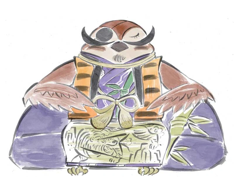 Jamba | Ōkami Wiki | Fandom