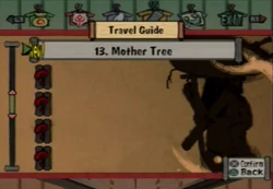 Travel guide | Ōkami Wiki | Fandom