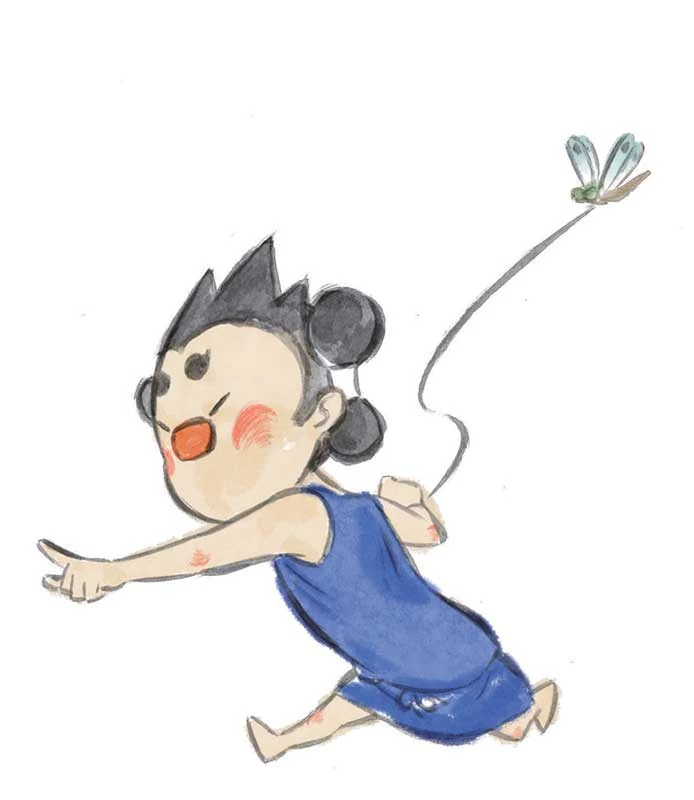 Mushikai | Wiki Okami | Fandom