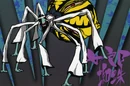 Spider Queen | Ōkami Wiki | Fandom