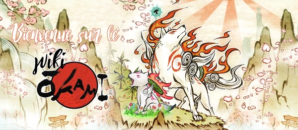 Wiki Okami | Fandom