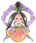 Sakuya | Ōkami Wiki | Fandom