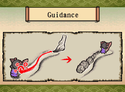 Guidance | Ōkami Wiki | Fandom