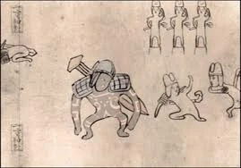 Clay Samurai | Ōkami Wiki | Fandom