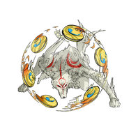 Rosary | Ōkami Wiki | Fandom