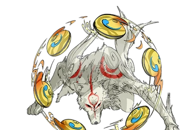 okamiden release date