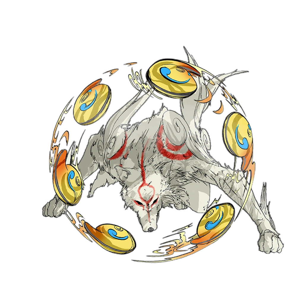 Rosary | Ōkami Wiki | Fandom